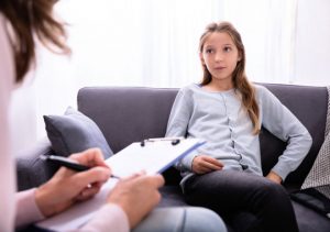 Treating Professionals | Selective Mutism Association