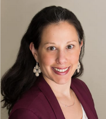 Rachel Busman, PsyD, ABPP - Selective Mutism Association