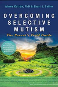 Books for Selective Mutism | Selective Mutism Association