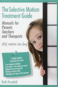 Books for Selective Mutism | Selective Mutism Association