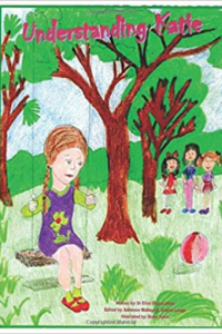 Books for Selective Mutism | Selective Mutism Association