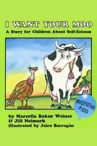 Books for Selective Mutism | Selective Mutism Association