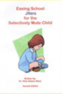 Books for Selective Mutism | Selective Mutism Association
