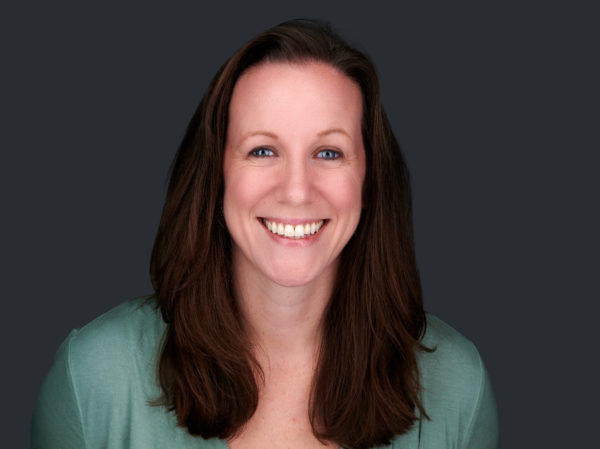 Clarissa Gosney, PsyD - Selective Mutism Association